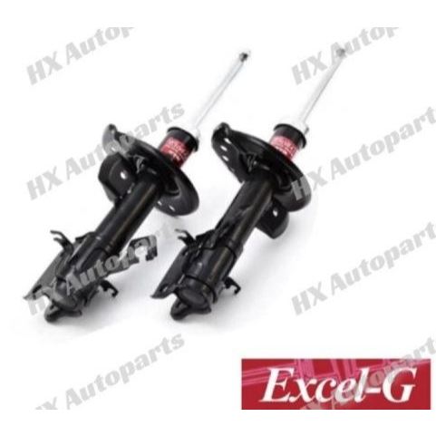GENUINE KYB EXCEL G GAS SHOCK ABSORBER ~ PROTON ERTIGA. | Shopee Malaysia