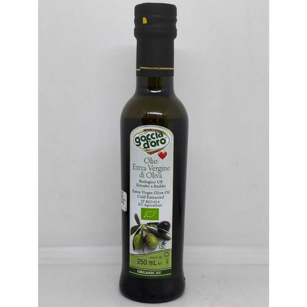 GD-OLIVE OIL-EXTRA VIRGIN-250ML | Shopee Malaysia
