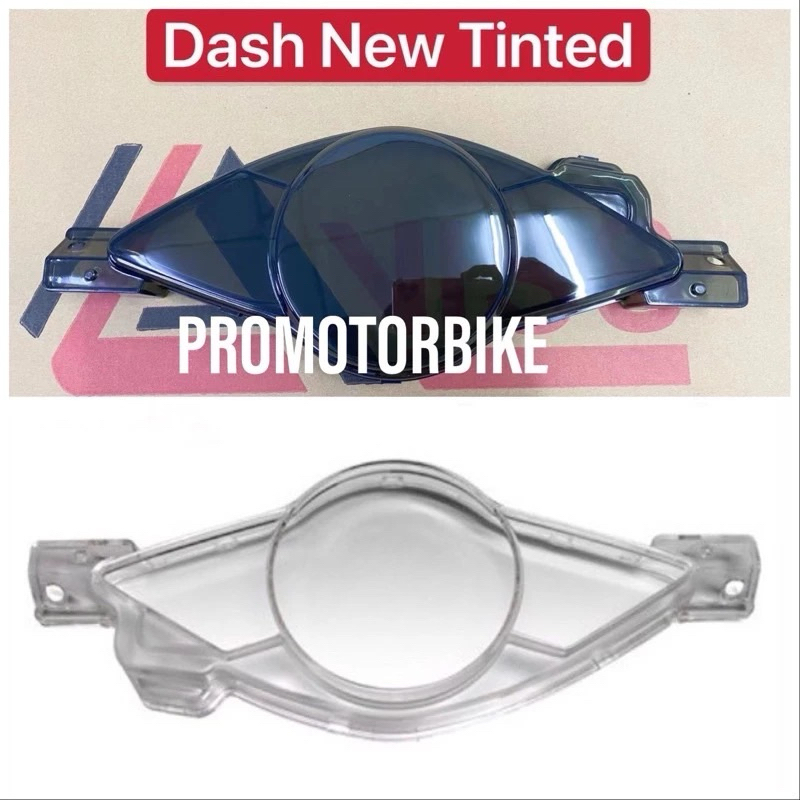 DASH 110 2 FI WAVE DASH 110 NEW V2 V3 DASH110 FI DASH125FI DASH 125 ...