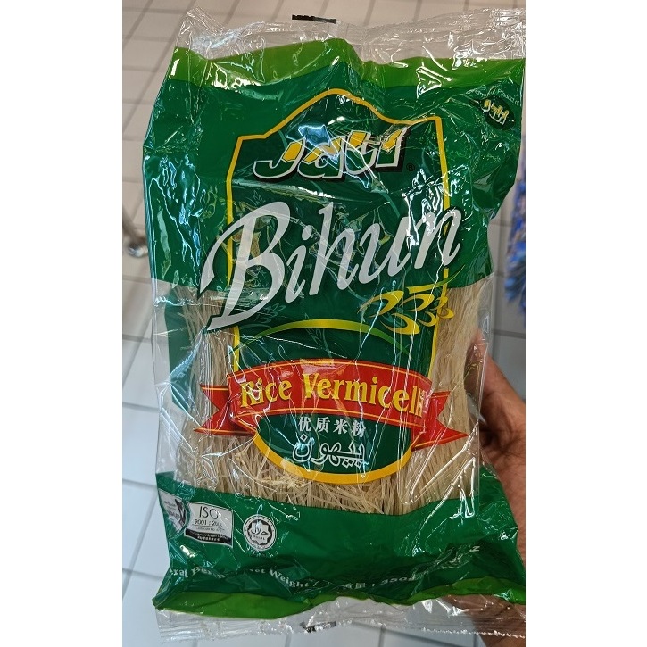 Bihun Kering Jati Pek 350g | Shopee Malaysia