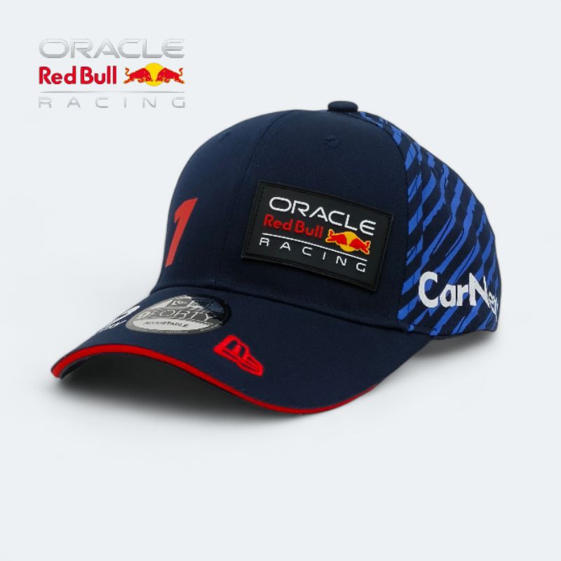 Ready Stock Redbull Oracle F1 Racing sports baseball cap | Shopee Malaysia