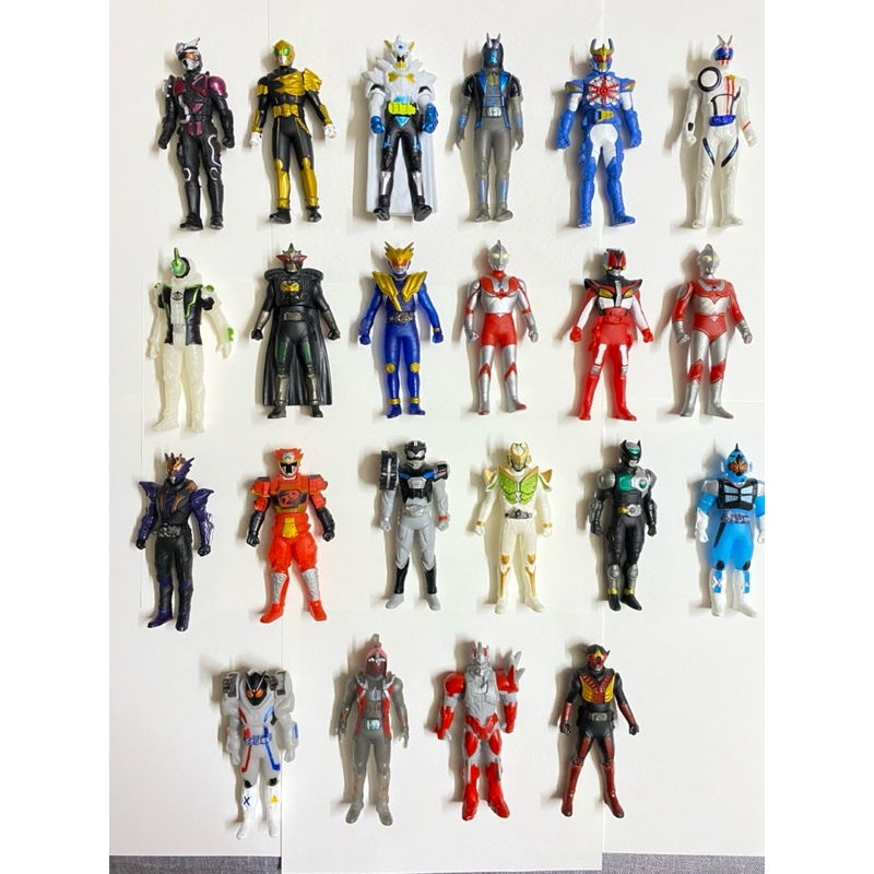 Sufobi KamenRider Original Bandai | Shopee Malaysia
