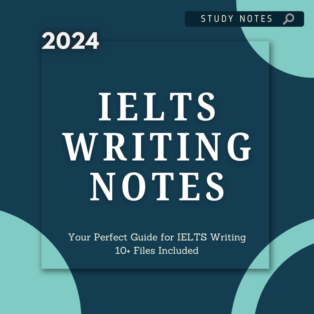 IELTS Writing Guide 2025 | Shopee Malaysia