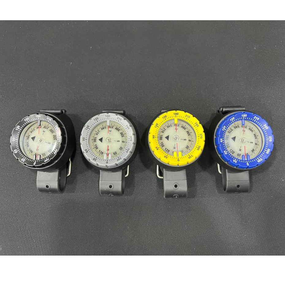 Scuba Diving Compass | Shopee Malaysia
