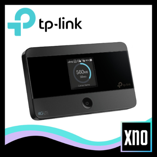 TP-Link 4G LTE Mifi Portable Wireless Wifi Direct Sim Modem Router ...