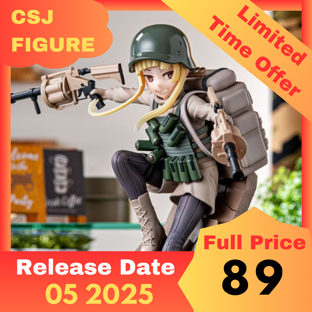 【Csj.Figure】 SAO & Gun Gale Online/ 刀剑神域外传【SEGA JAPAN 世嘉日本 】 Shinohara ...