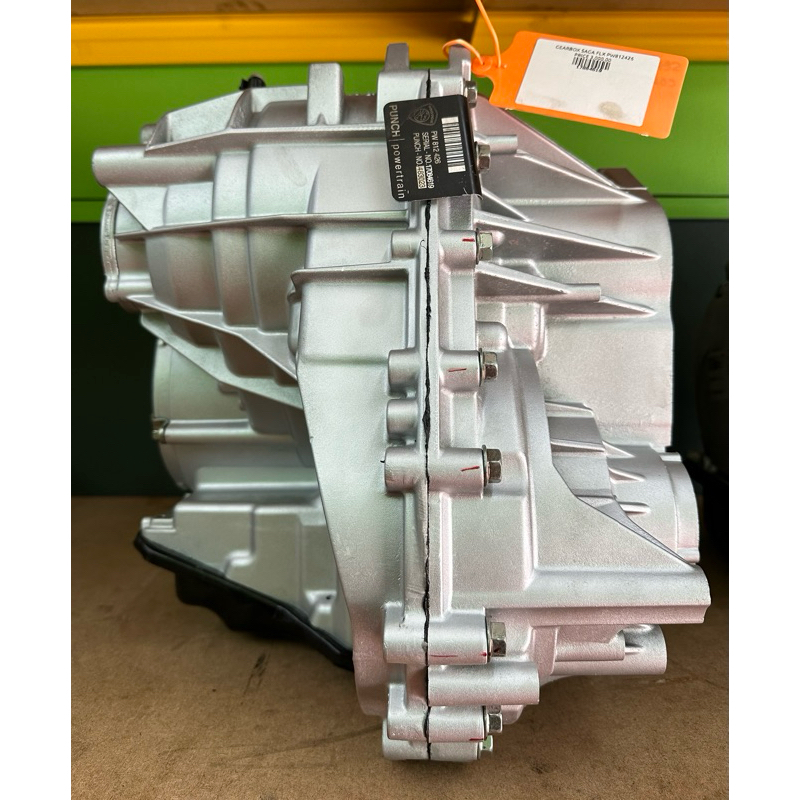 Gearbox PUNCH HİTAM PREVE N/A (6 speed ) | Shopee Malaysia