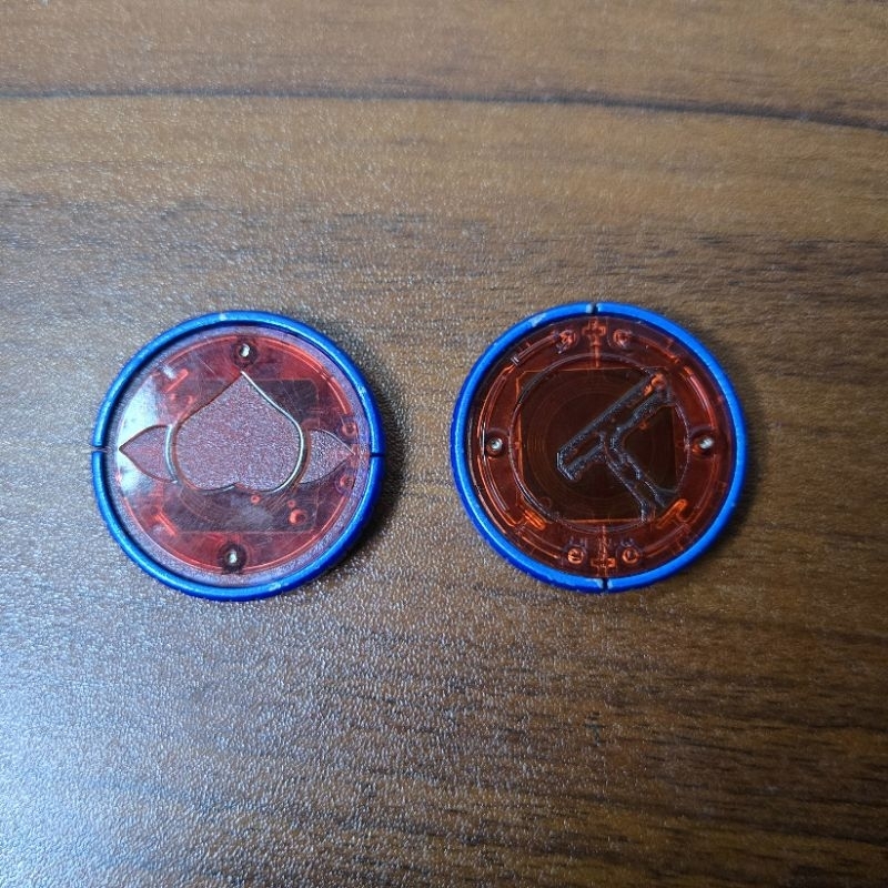 USED SET 2x DX Exclusive Edition EX 2 Momotaros + Den-O Den O DenO ...