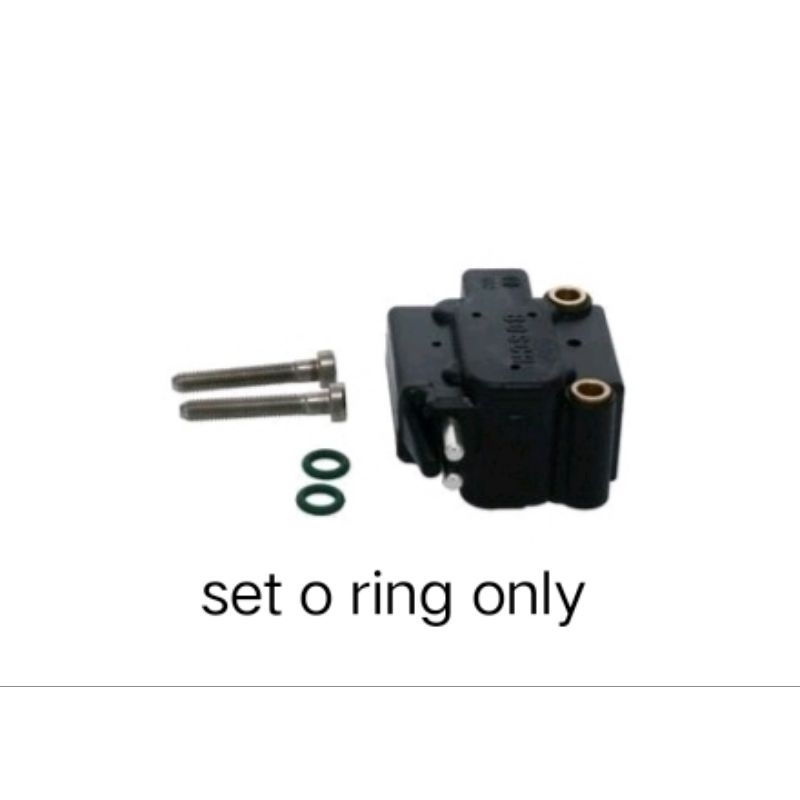 Mercedes Benz Governor switch o ring set | Shopee Malaysia