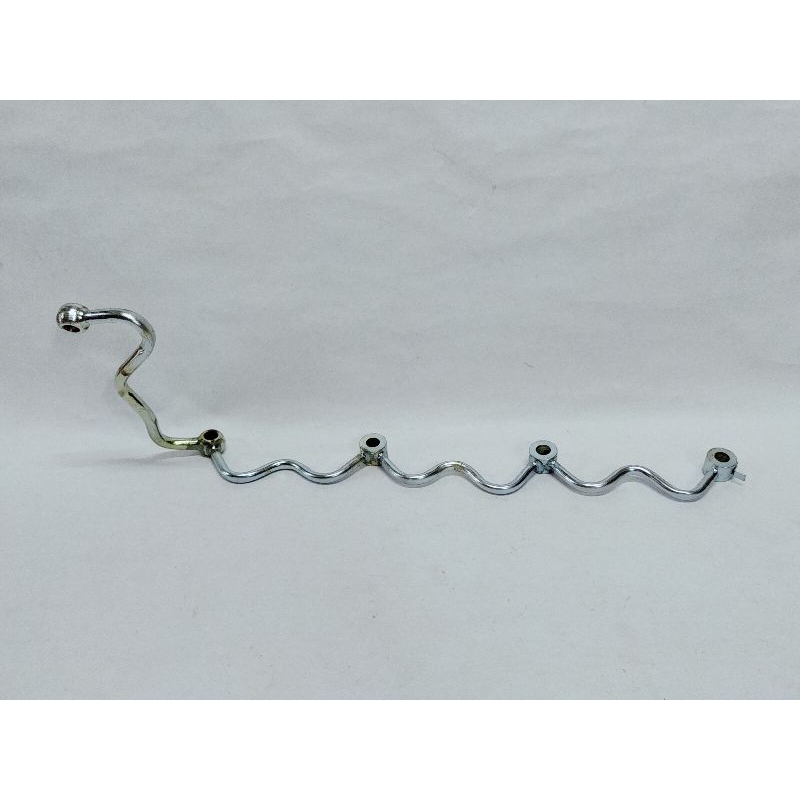 23760-30020 TOYOTA HILUX KDN165 VIGO KUN25 2KD HIACE KDH200 PRADO KDJ95 ...