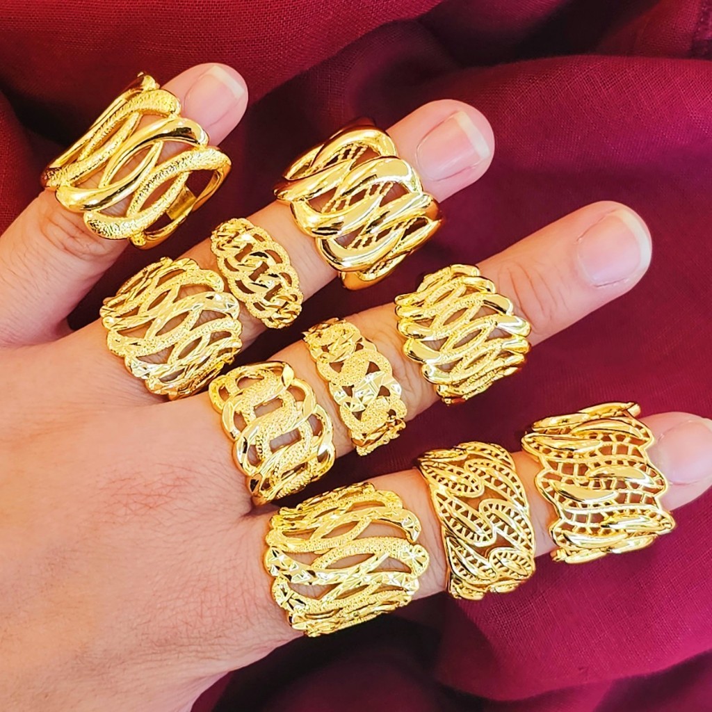 Cincin Dewasa Terbaru Adira Pulut Dakap Coco Lipan Datin | Shopee Malaysia