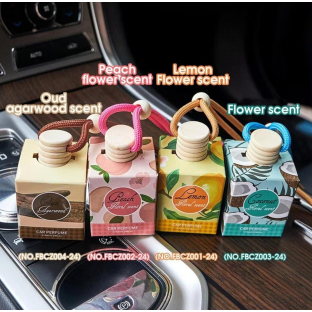 Botol Wangian Kereta SUV dan Botol Bauan Untuk Penghapusan Bauan pada ...