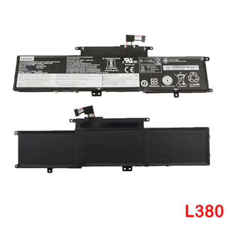 100% Original Lenovo ThinkPad L380 L390 S2 Yoga 3RD Gen L17C3P53 ...