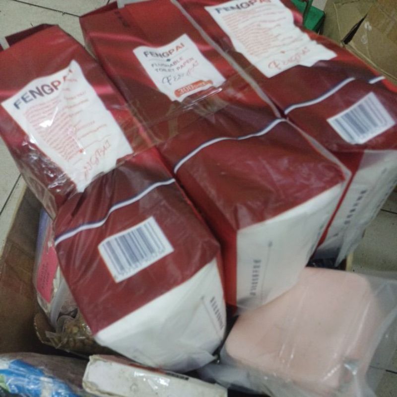 Barang Lock Live Random 5kg | Shopee Malaysia