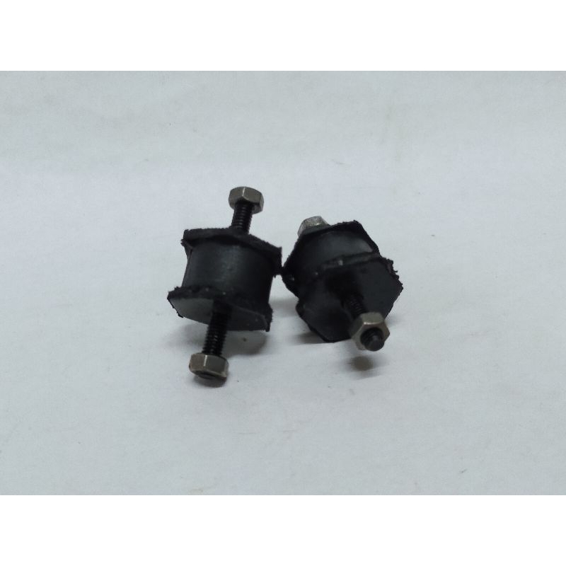 ERR2337 LAND ROVER DEFENDER 300TDI AIR FILTER & EGR VALVE RUBBER ...