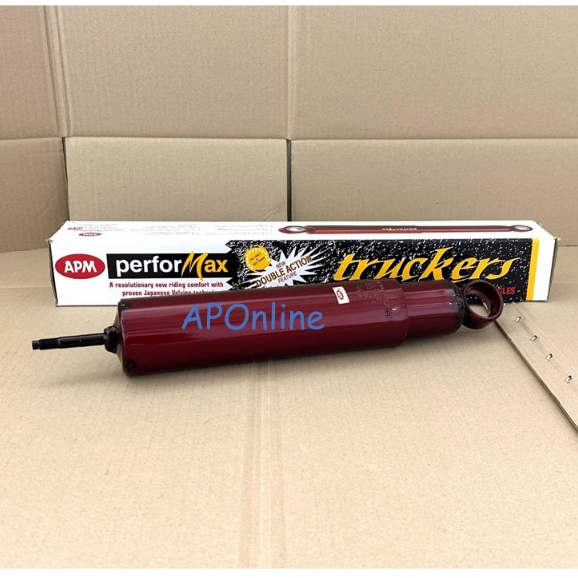 (Apm Performax) Hicom , Isuzu Npr Absorber (Performax Trucker/ Heavy ...