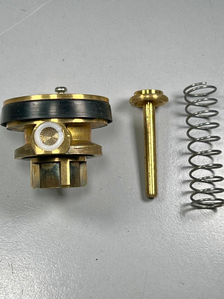 Ansporn® Urinal Piston Flush Valve - For Concealed & Exposed Urinal ...