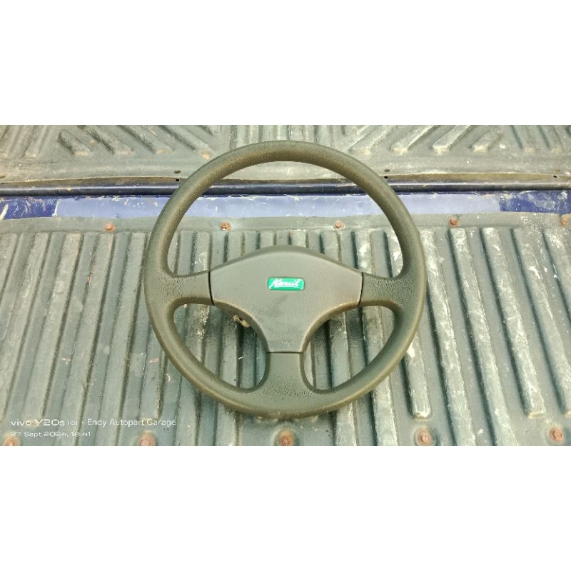 Steering Perodua Kancil 1997 (Used) | Shopee Malaysia