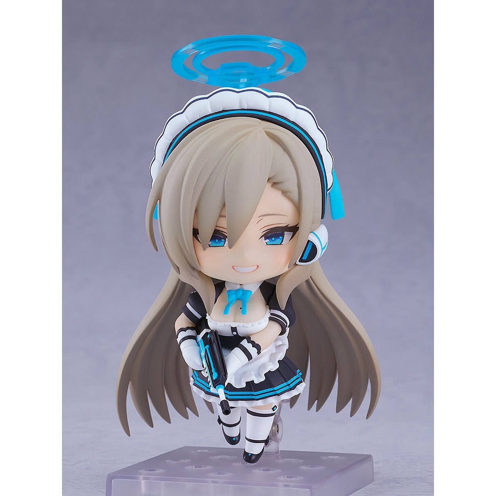 GSC Nendoroid Blue Archive - Ichinose Asuna [2611] | Shopee Malaysia
