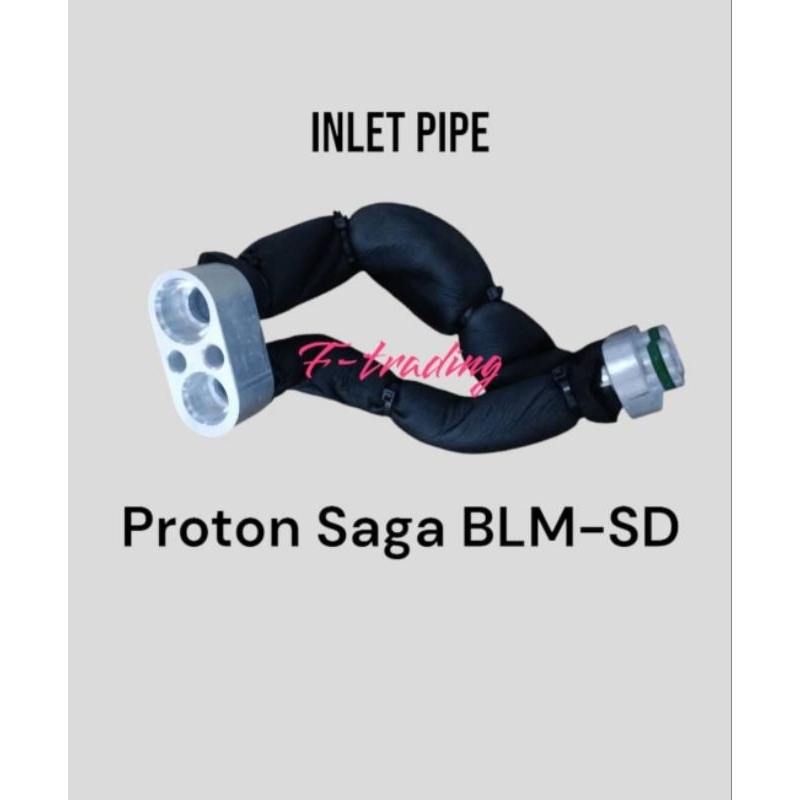 Proton Saga BLM-SD Inlet Pipe | Shopee Malaysia