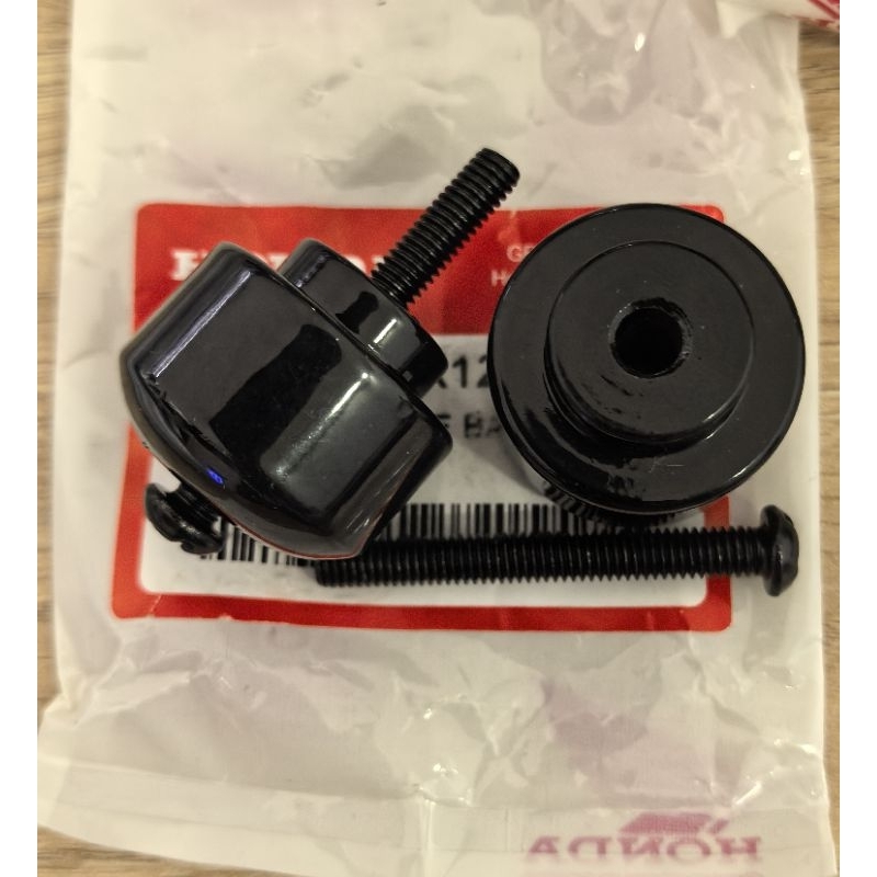 RS150 RSX150 WEIGHT STEERING HANDLE / HANDLE GRIP END /HANDLE BALANCER ...