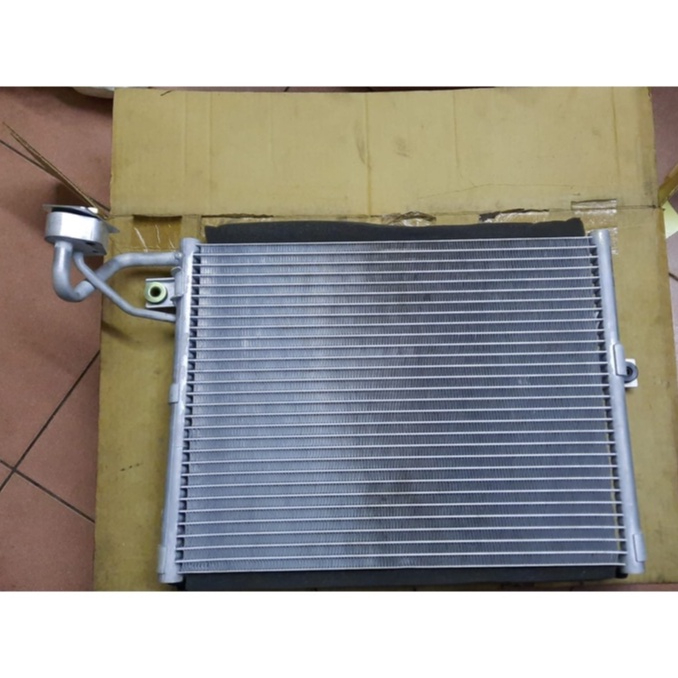 PROTON WIRA 1.5 (M) A/C CONDENSER FOR SANDEN SYSTEM; UCM Part No ...