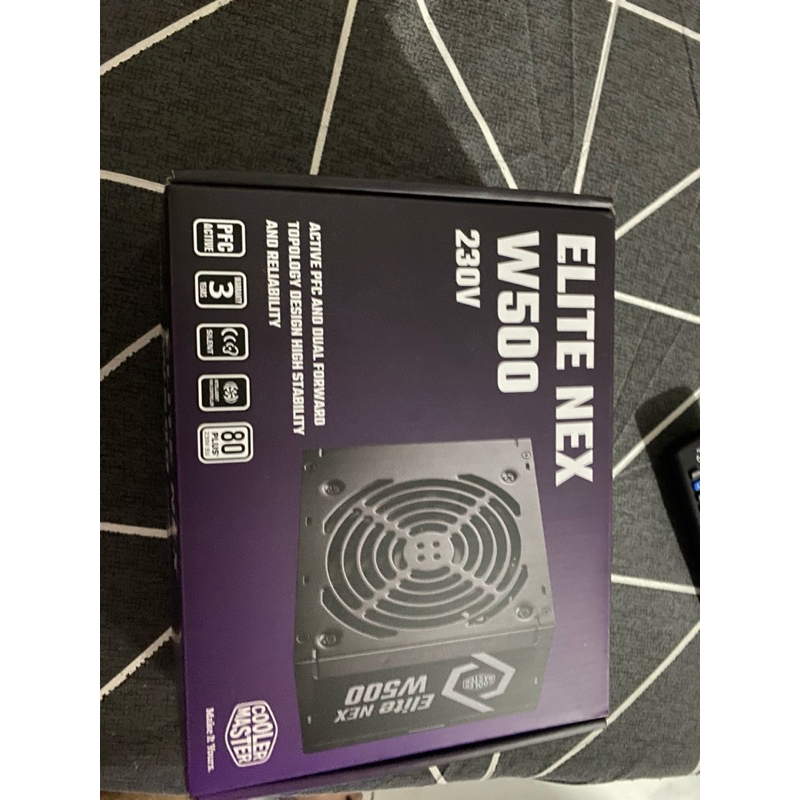 power supply w500 pc | Shopee Malaysia