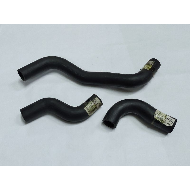 TOYOTA COROLLA AE92 UPPER LOWER RADIATOR HOSE | Shopee Malaysia