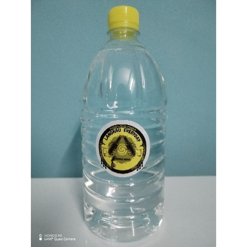 Langkau original sarawak (1000ml) | Shopee Malaysia