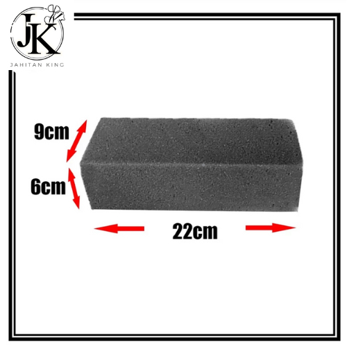 [Ready Stock] 1 pcs 22cm x 9cm x 6cm Span Bunga Kering | Dry Flower ...
