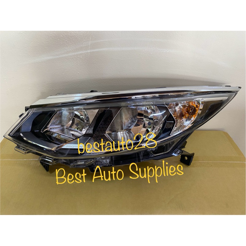 ORIGINAL PERSONA IRIZ PERSONA CVT 2019 2020 2021 2022 HEADLAMP HEAD ...