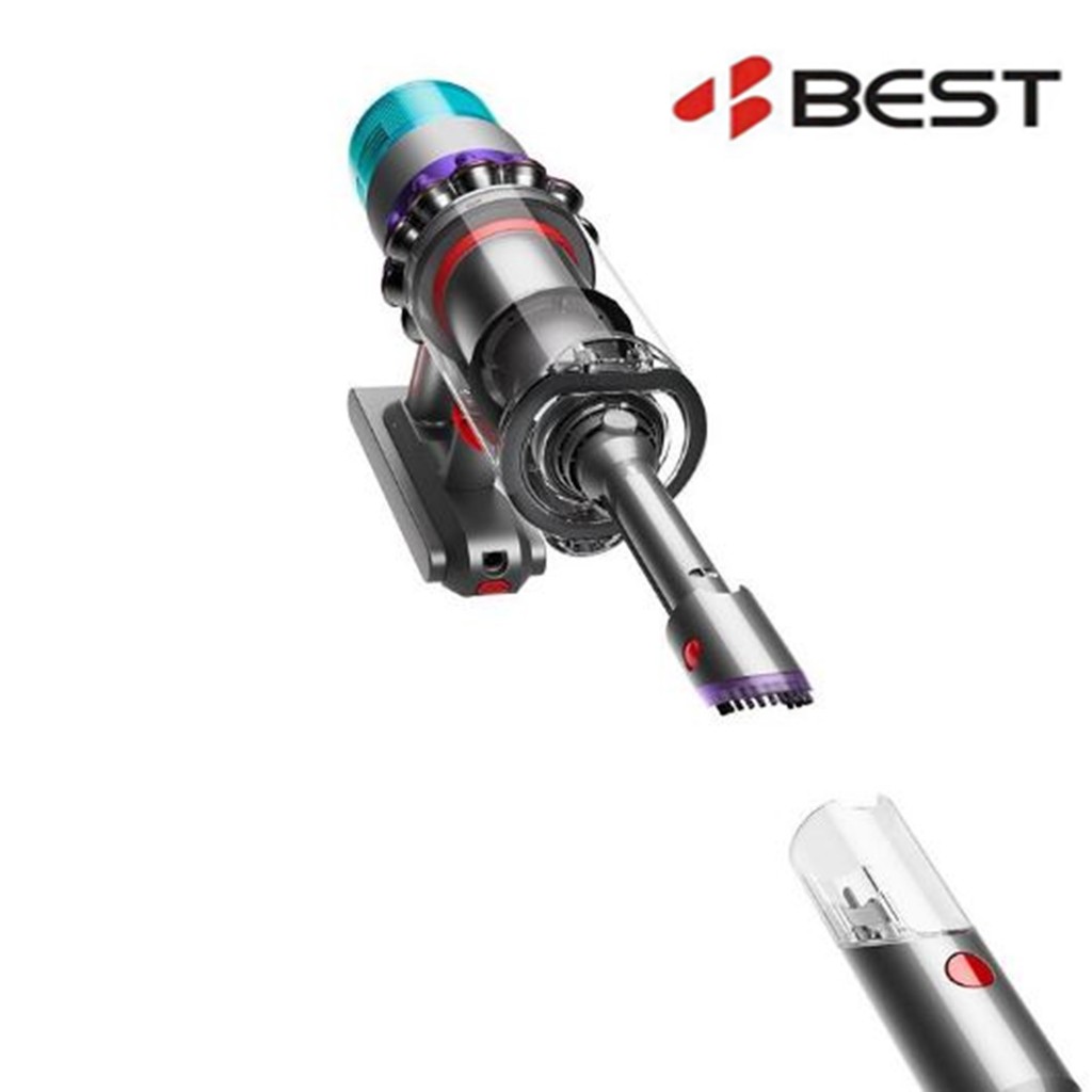 DYSON Gen5detect Complete (Iron/Purple) - GEN 5 DETECT | Shopee Malaysia