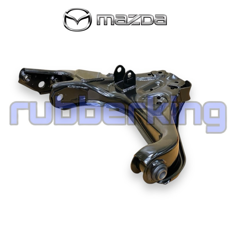 (1PC) MAZDA FIGHTER RANGER WE BT50 2006 FRONT CONTROL LOWER ARM ...