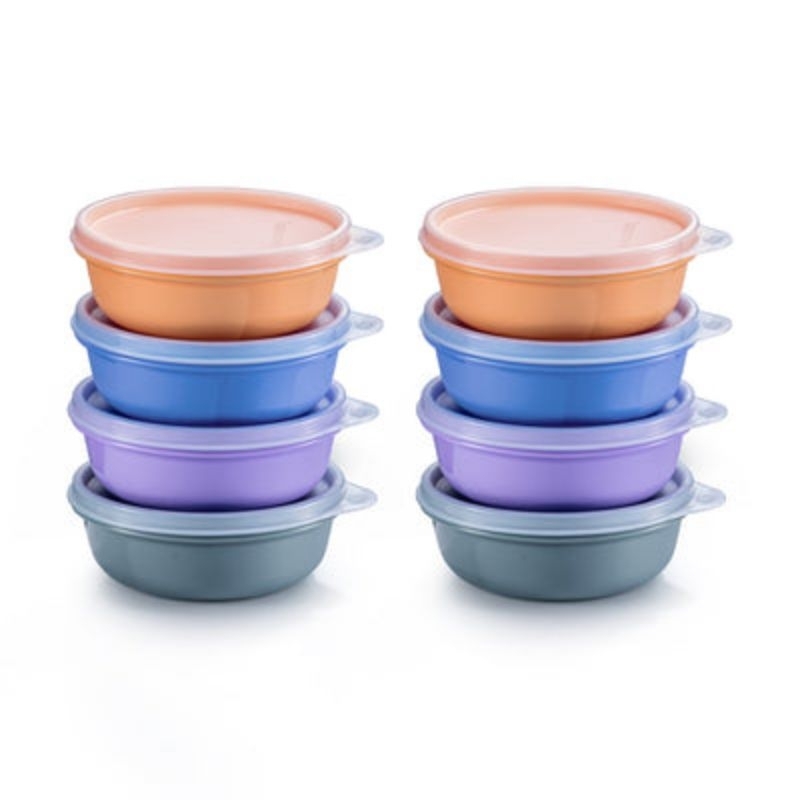 Tupperware modular bowl 300ml | Shopee Malaysia