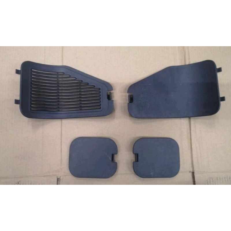 PROTON WIRA AEROBEK COVER BONET TRIM | Shopee Malaysia
