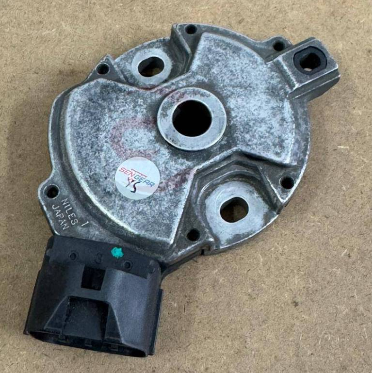 ORIGINAL USED PROTON WIRA / PUTRA / PERDANA TRANSMISSION GEAR BOX ...