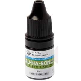 Alpha-Bond SE, Self Etch Adhesive Bonding – 5ml ( Alphadent ) | Shopee Malaysia