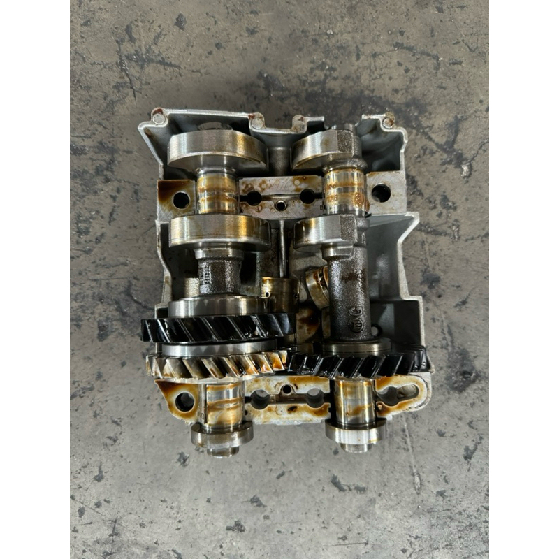 Toyota Balancer Shaft 2AZ 2.4 Estima ACR30 ACR50 Alphard Vellfire ANH10 ANH20 Camry ACV30 ACV40 ...