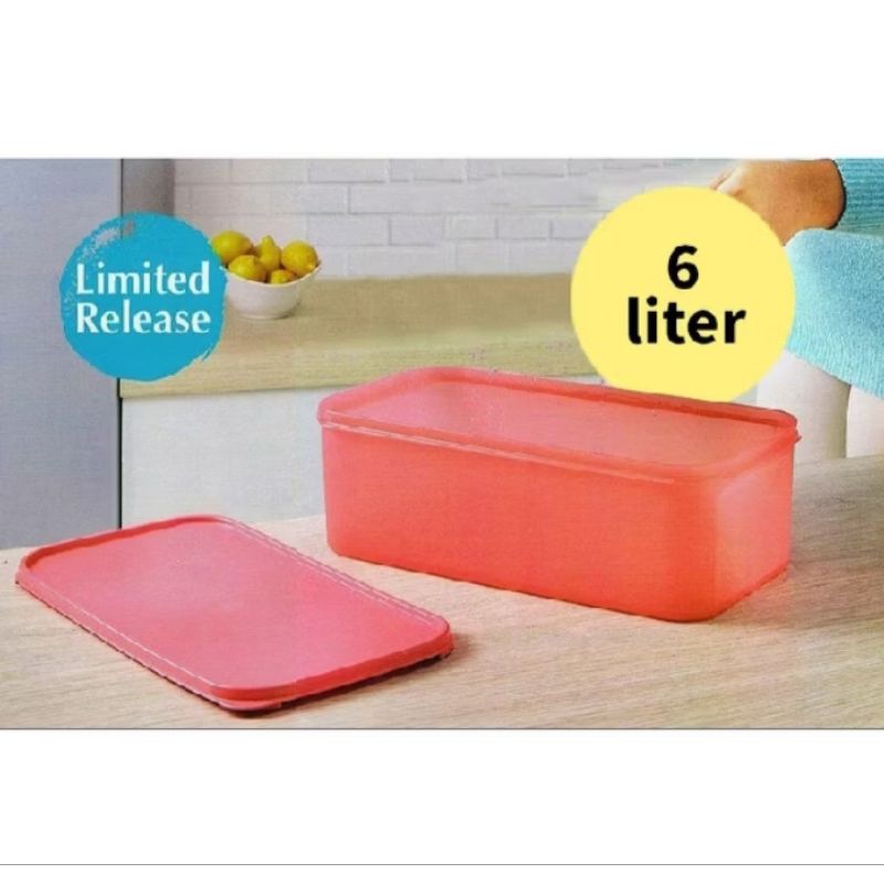 Tupperware Cool Crisper 6L (1 pc) | Shopee Malaysia