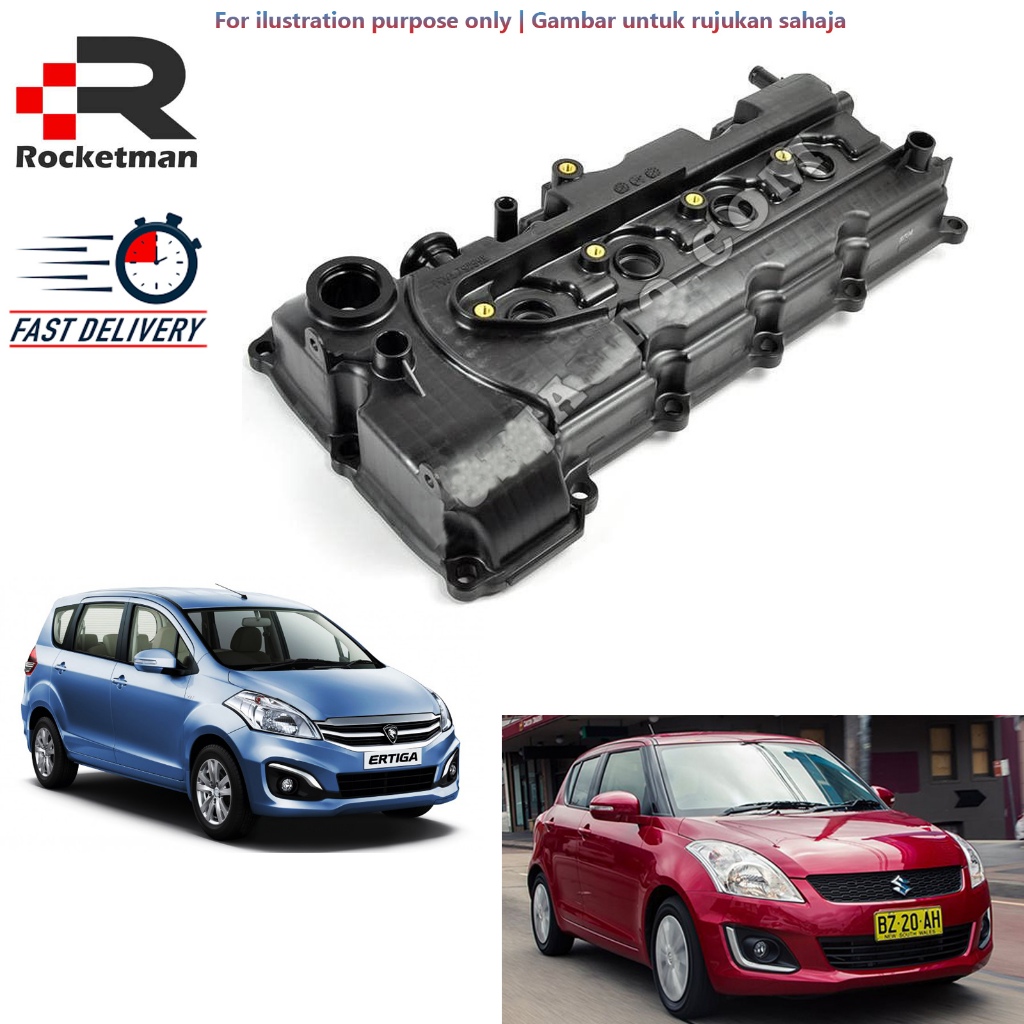 OEM VALVE ROCKER SUZUKI SWIFT 1.4 2011-2017 AZF414 PROTON ERTIGA 1.4 ...