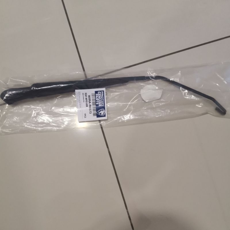 ORIGINAL PROTON WIRA AEROBACK REAR WIPER ARM | Shopee Malaysia