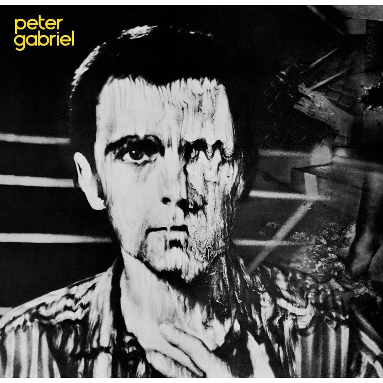 Peter Gabriel - Peter Gabriel ( 2 LP ) ( Limited Edition 180g 45 RPM ...