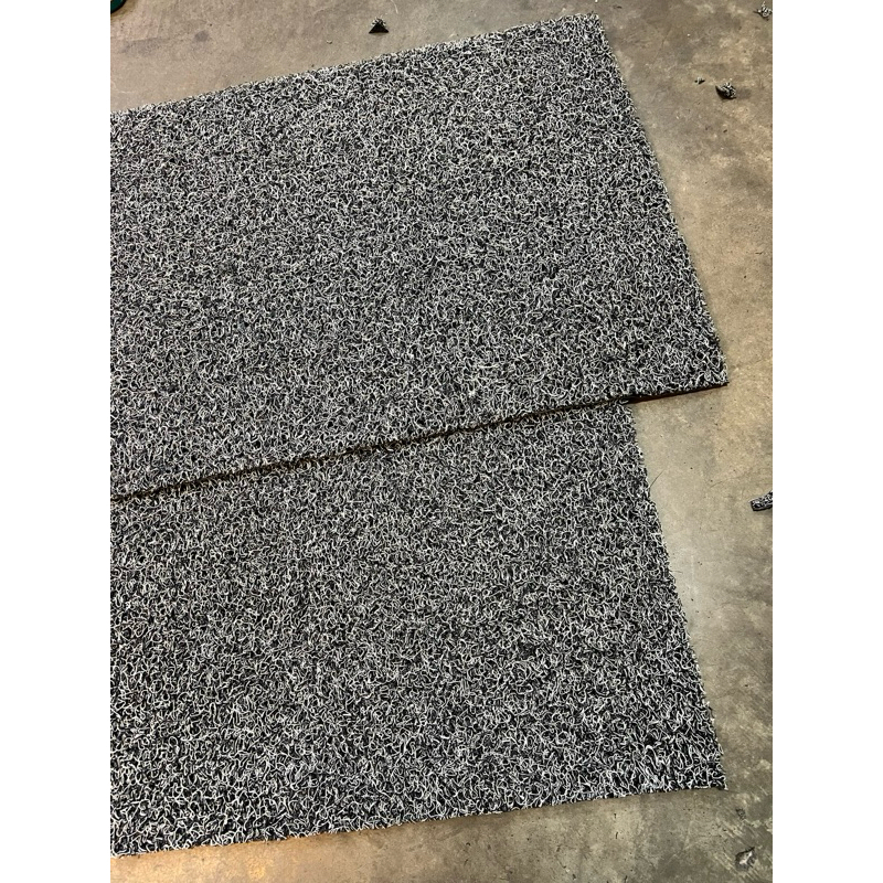 carpet 16mm 5m carpet getah malaysia （tidak bau getah） ｜ car capet ...