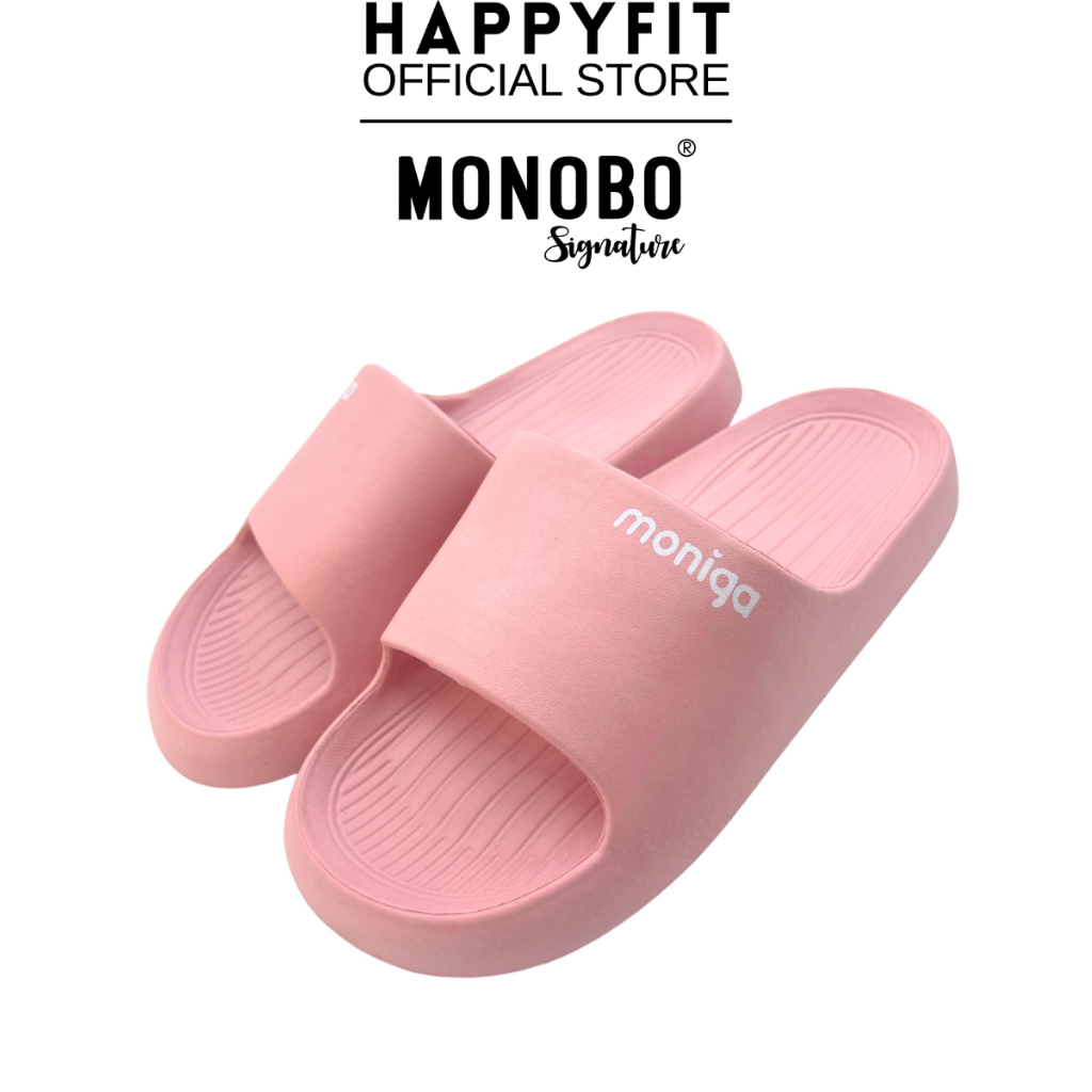 MONOBO MALAYSIA | MONIGA ADA Comfort EVA Light-weight Ladies Sandals ...