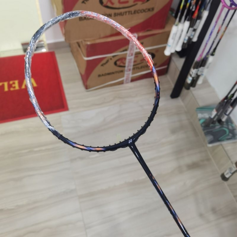 Yonex Astrox 77 pro Badminton Racquet Frame Only Unstrung | Shopee Malaysia