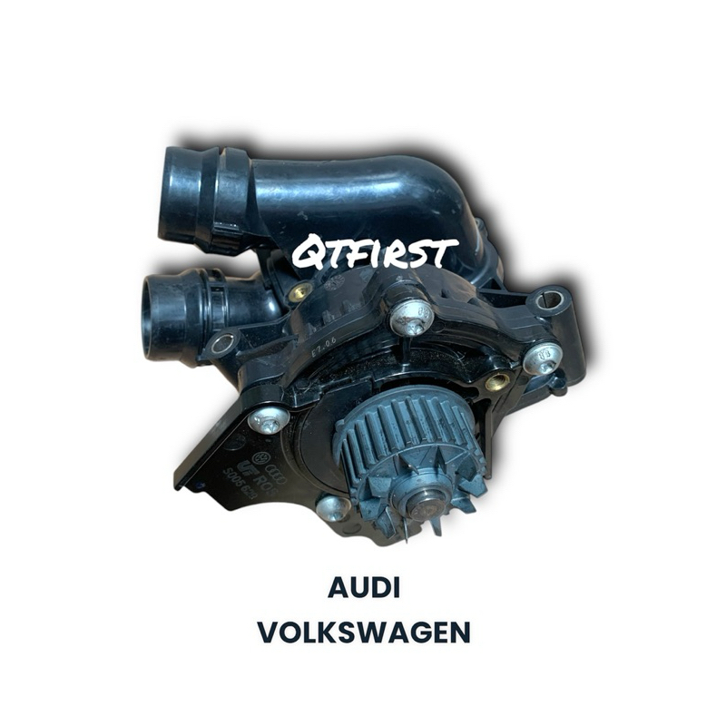 WATER PUMP COMPLETE 06H121026DD /06H121026 MADE IN GERMAN FOR ...