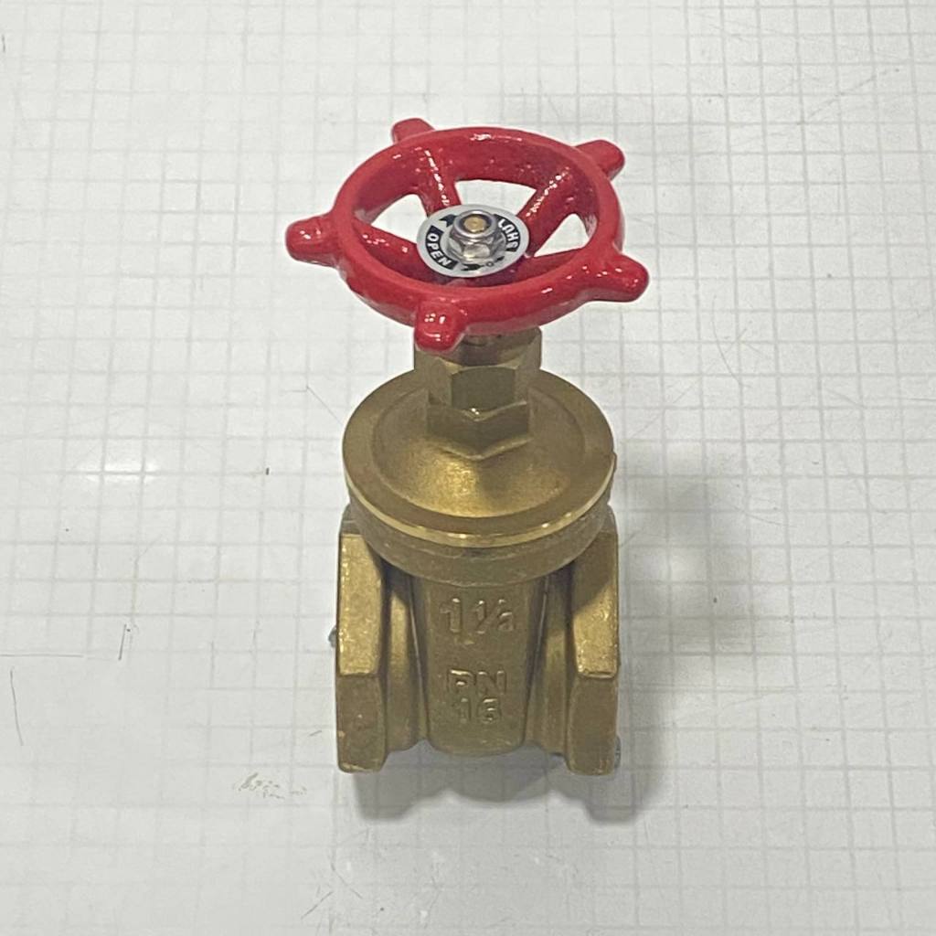 40mm City Gate Valve (PN16) | Shopee Malaysia