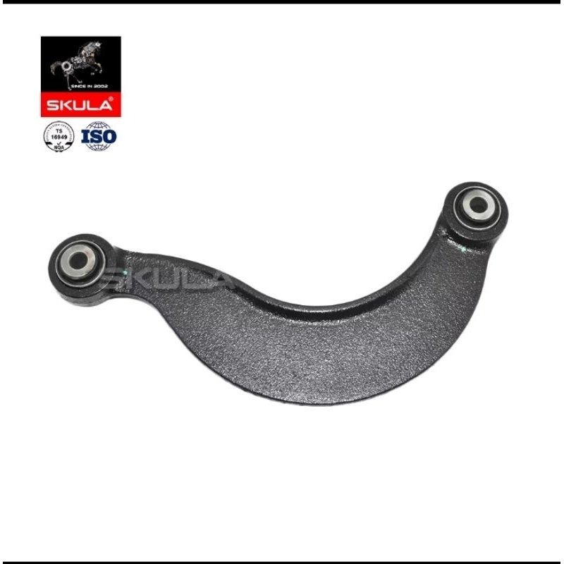 Rear suspension upper lower control arm for ford focus 2 mazda 3 bk bl ...