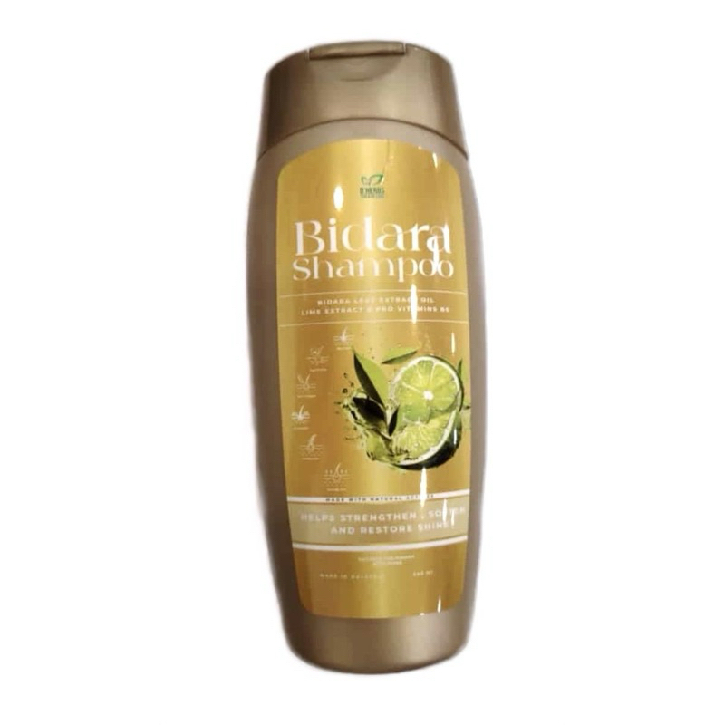 Shampoo Bidara Dherbs As Legacy | Shopee Malaysia