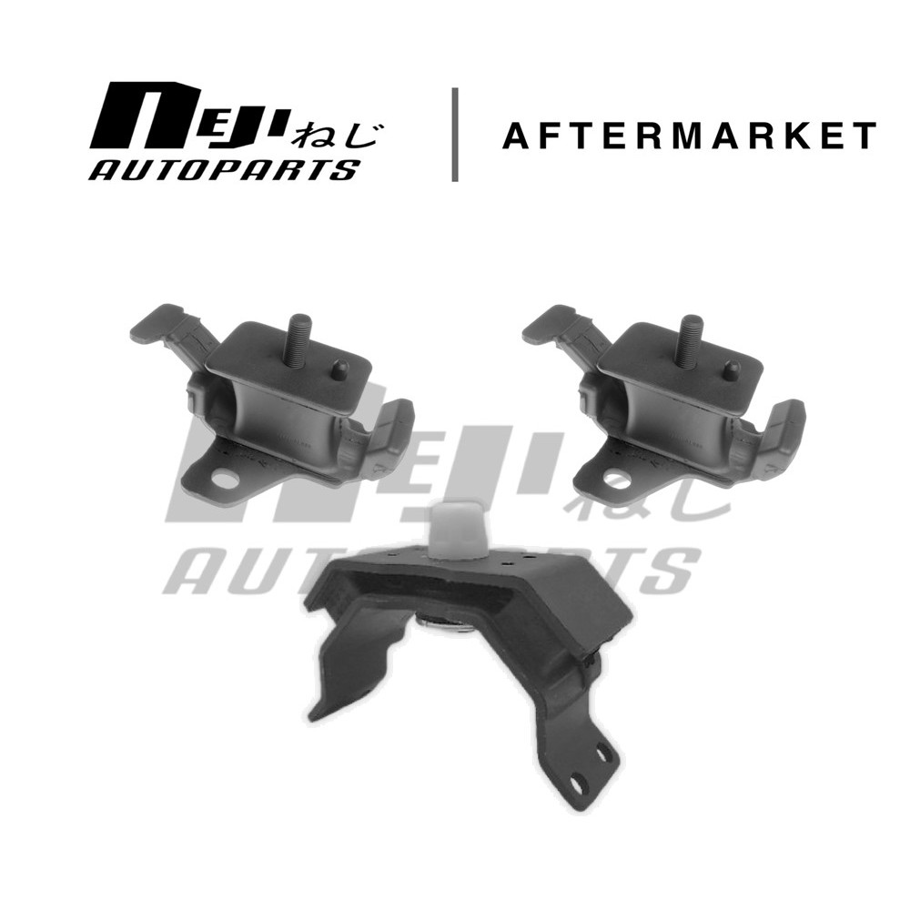 TOYOTA HILUX KUN25, KUN26 ENGINE MOUNTING | Shopee Malaysia